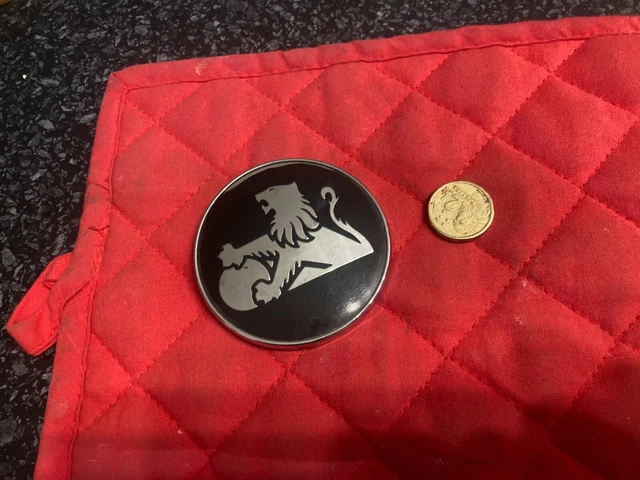 GENUINE HOLDEN VS "Commodore" Badge - 21Cm EUR 14,54 - PicClick FR