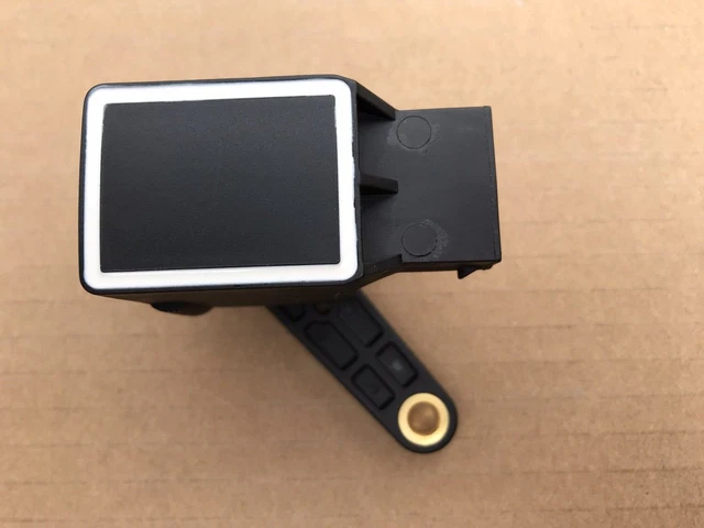 XENON HEADLIGHT LEVEL Sensor for AUDI A3, A4, A6, A8, TT £29.00 ...