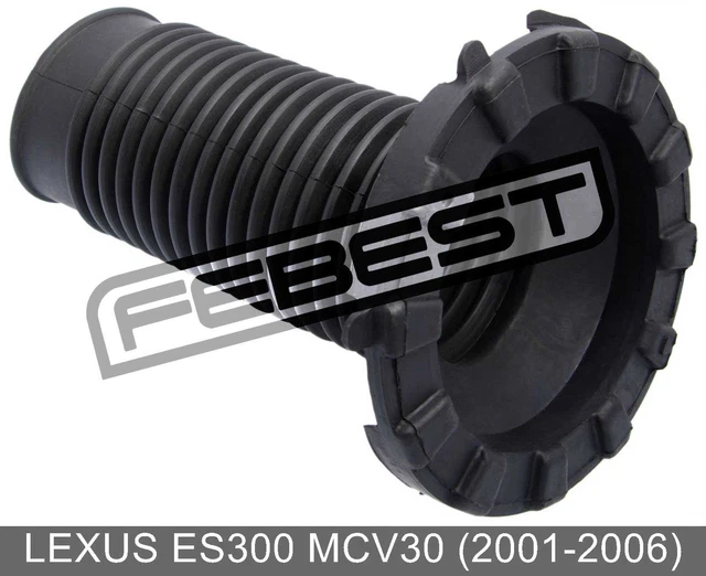 FRONT SHOCK ABSORBER Boot For Lexus Es300 Mcv30 (2001-2006) $37.10 ...