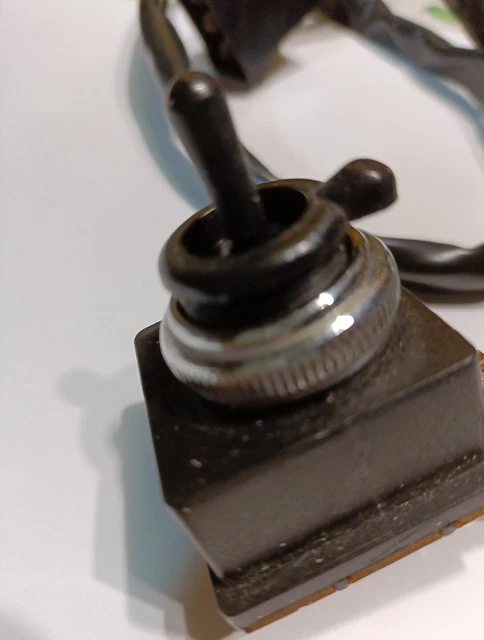 LAMBORGHINI COUNTACH MIRROR Switch EUR 350,00 - PicClick IT