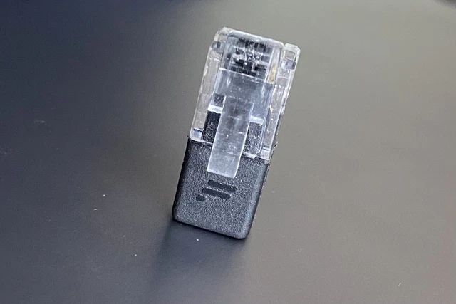 FANATEC TORQUE KEY for Direct Drive Podium DD1 DD2 Sim Racing Wheelbase ...