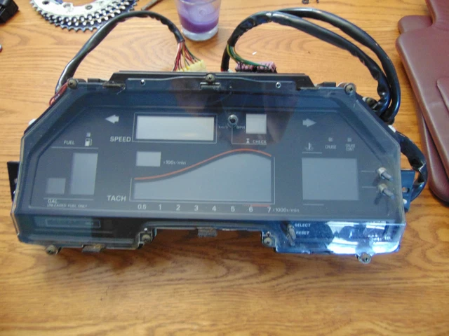 Modifying Your Nissan 300zx Digital Dash To Use Modern, 46% OFF