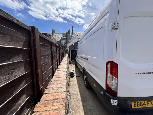 FORD TRANSIT 2014 Mk8 Spares Or Repairs 2.2 Diesel £1,600.00 - PicClick UK