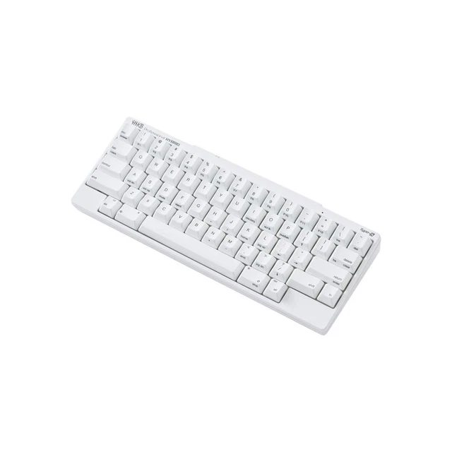 HHKB PROFESSIONAL HYBRID Type-S English Layout Snow $507.22 - PicClick CA
