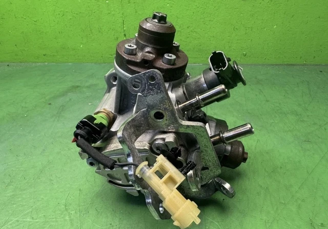 LAND ROVER L462 DISCOVERY 5 LR5 Injector Pump FW939B395AB 3.0 TDV6 £199 ...