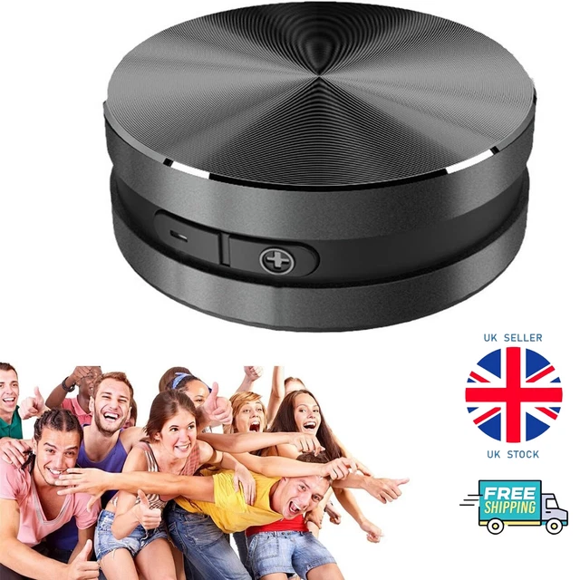 STICK TUNE PORTABLE Speaker,Sticktune Mini Speaker,Creative Wireless ...