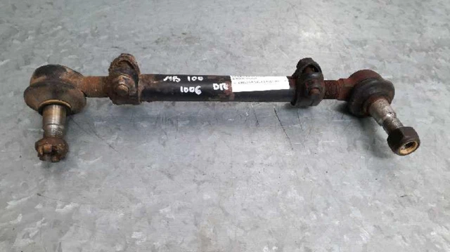 BARRE DE DIRECTION pour MERCEDES-BENZ MB 100 D FURGÓN/COMBI (631)(1987 ...