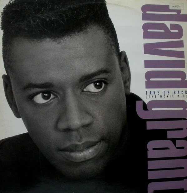 DAVID GRANT - Take Us Back (The Movie Mix) (12") EUR 14,08 - PicClick FR