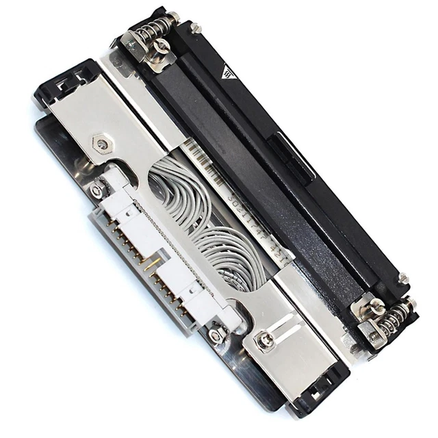 HIGH SPEED PRINTHEAD for Intermec PD41 and PD42 Thermal Label Printing ...