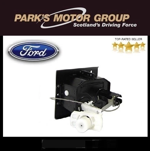 GENUINE NEW FORD Galaxy 2000-2006 Spare Wheel Carrier - 1418290 £125.50 ...