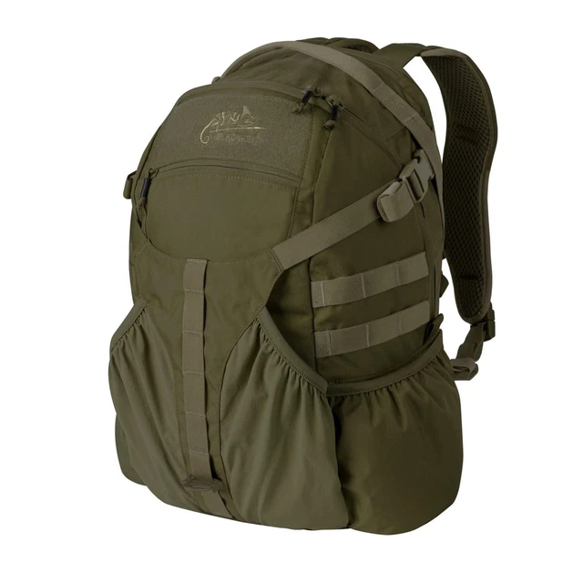 HELIKON-TEX RAIDER TACTICAL Backpack Army Pack MOLLE Military Backpack ...