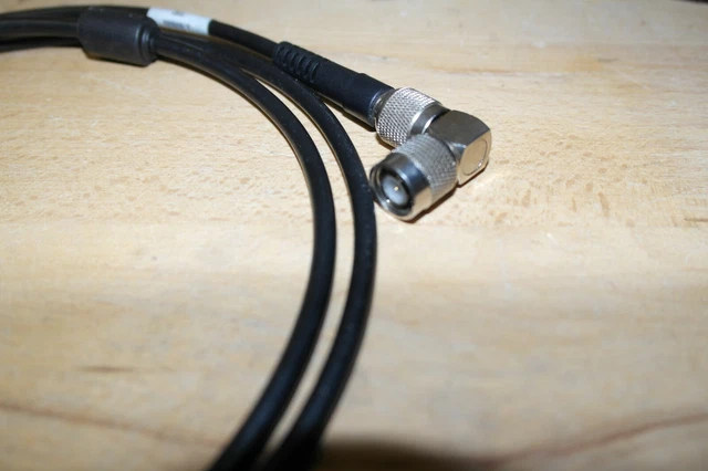 TRIMBLE ASHTECH ASH111661 TNC GNSS GPS GLONASS Galileo L1+L2+L5 antenna ...