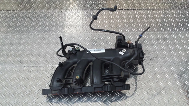 MERCEDES-BENZ W209 CLK intake manifold intake bridge A2711401101 £56.76 ...
