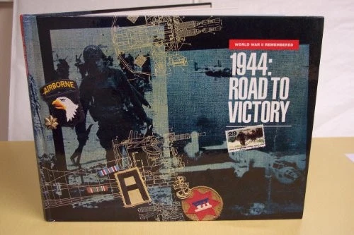 1944: ROAD TO Victory (World War II Remembered), Unknown EUR 3,00 ...