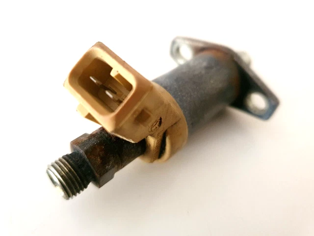 MERCEDES W124 W126 W201 R129 Cold Start Valve - A1040700046 £179.95 ...