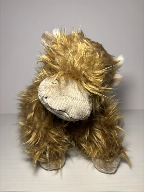*BNWT* JELLYCAT MEDIUM Truffles Highland Cow (retired) £42.30 - PicClick UK