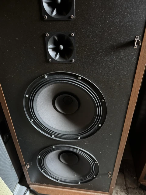 WERSI DMS SYSTEM, mit Wersi Expander EX10R, Orgel, Ts 5001 Lautsprecher ...