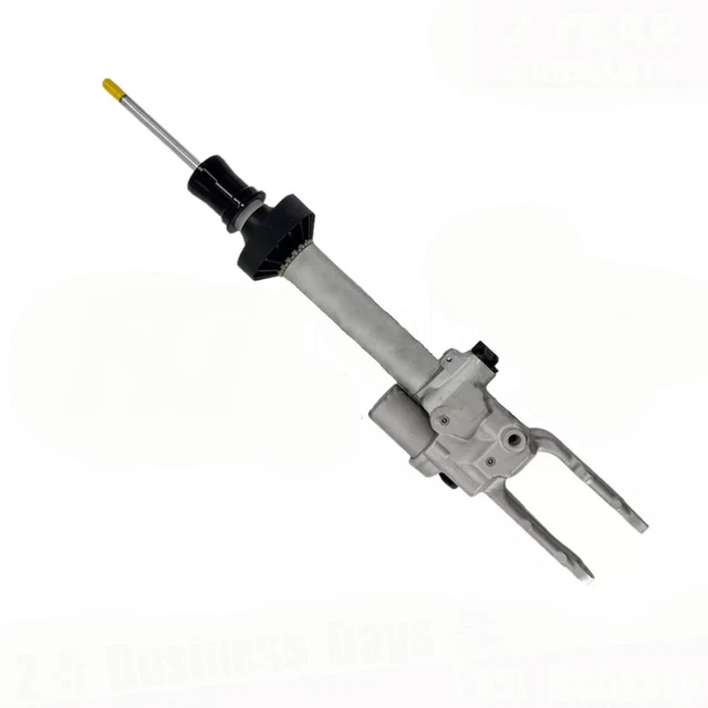 FIT MERCEDES W463 G550 G63 AMG Front Left Shock Absorber Strut ADS ...