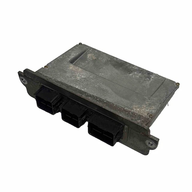 2007 2.3L MT Ford Ranger Pcm Ecm Ecu Engine Computer Module 7L5A-12A650 ...