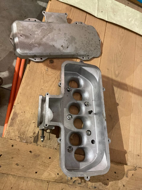 MAFLESS ECOTEC V6 to VN, VP VR conversion harness, loom, suits 808 ECU ...