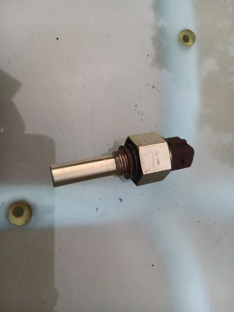 VW MK1 GOLF Porsche Alfa Cold Start Timer Switch Sensor 0280130214 ...