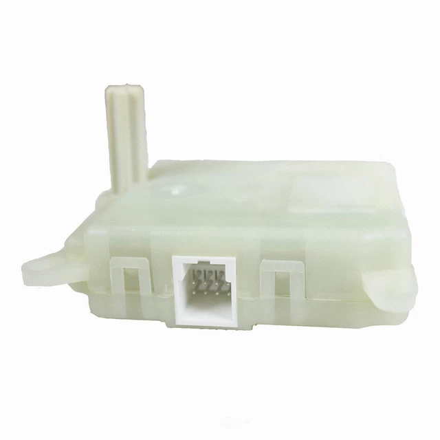 HVAC BLEND DOOR Actuator-Heater Blend Door Actuator Motorcraft YH-1744 ...
