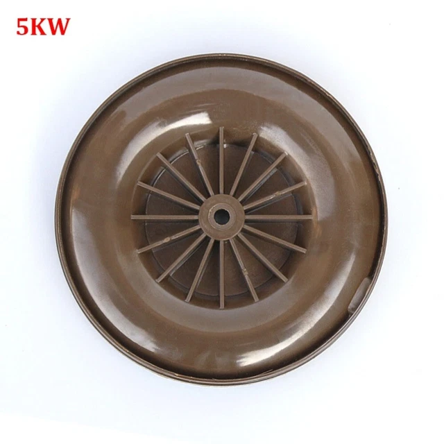 12V INNER WIND Wheel 2KW 5KW Fan Motor Auto Accessories Blower Motor ...