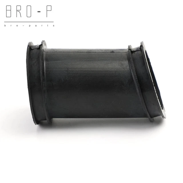 AIR CLEANER RUBBER Airbox to Carb Intake Boot For Arctic Cat 250 & 300 ...