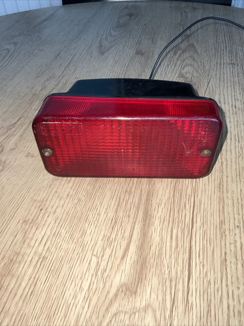 AUSTIN METRO, REAR Fog Light, British Leyland, Bmc, Vap, P25 £5.97 ...