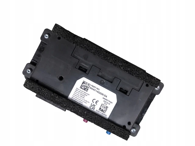 FORD KUGA III Original Bluetooth Modul Steuergerät INTERFACE NV4T ...