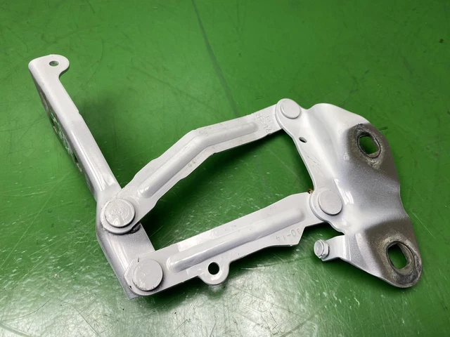 FORD TRANSIT CUSTOM Mk1 Right Bonnet Hinge BK21-16800-AD White £29.90 ...