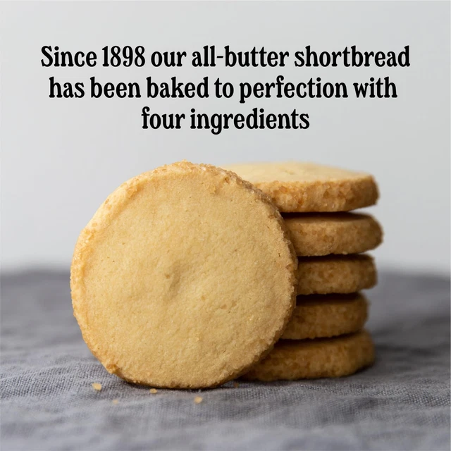WALKERS SHORTBREAD COOKIES Pure Butter Salted Caramel Milk Chocolate 5. ...