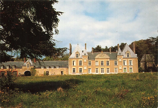 44 SAINT HERBLAIN Château De La Gournerie EUR 10,00 - PicClick FR