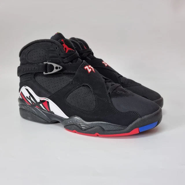 Jordan 8 Retro Sneakers Latest Jordans 2024 - Fawne Wandis Nike Air Jordan