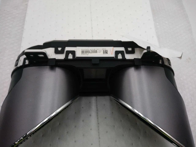 SPEEDOMETER CLUSTER SWB Sport US Market MPH AWD Fits 15-16 SANTA FE ...