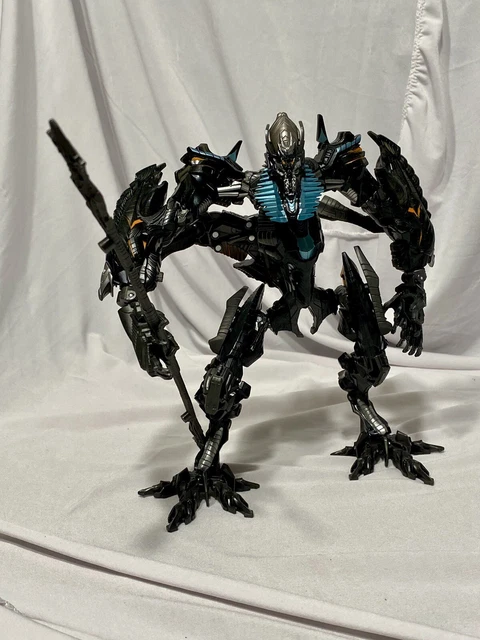 TRANSFORMERS STUDIO SERIES Ss 91 the fallen EUR 39,88 - PicClick FR