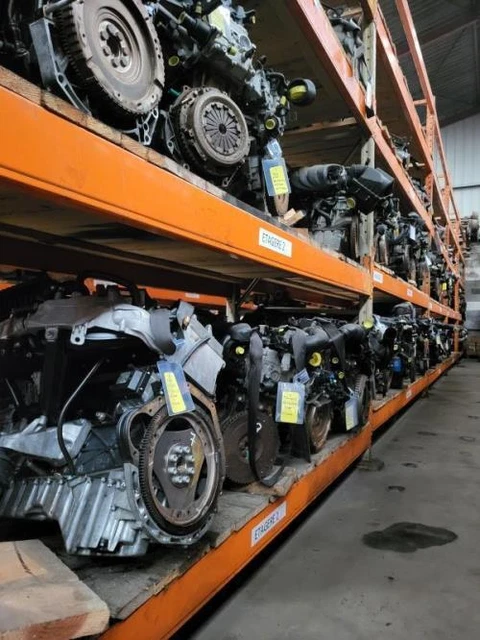 MOTEUR CITROEN C3 1 EUR 350,00 - PicClick FR