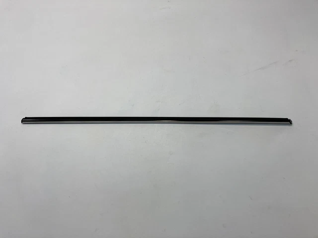 MINI COOPER CHROME Right Outer Door Belt Molding 51337146092 07-15 R5x ...