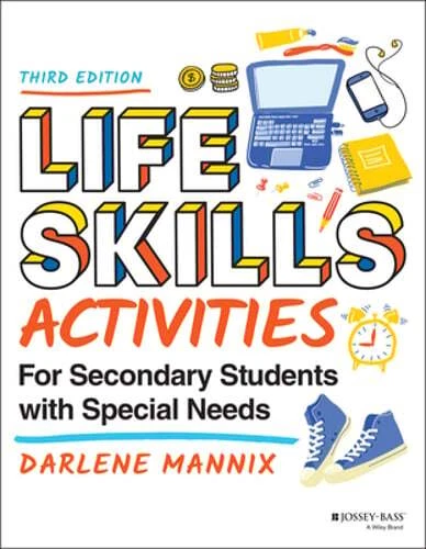 LIFE SKILLS ACTIVITIES For Secondary Students With Special Needs 2 life-skills-activities-for-secondary-students-with-special-needs-2