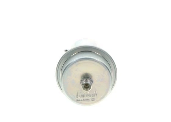 BOSCH ACCUMULATORE DI Pressione Carburante 0438170017 per Mercedes ...