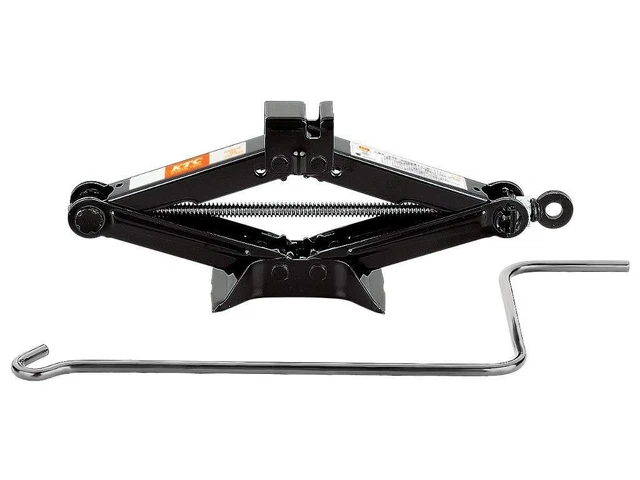 KYOTO MACHINE TOOLS (KTC) PJ-08 Pantograph Jack From Japan $162.27 - PicClick CA