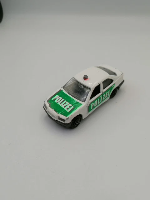 MAJORETTE FRANCE - Bmw 325i- Vintage EUR 8,90 - PicClick FR