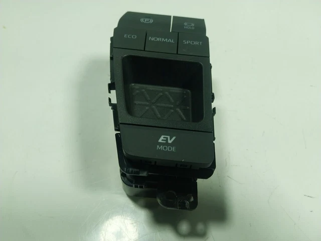 8401042252 PALANCA FRENO De Mano Para Toyota Rav 4 V _A5_, _H5_ 2.5 H ...