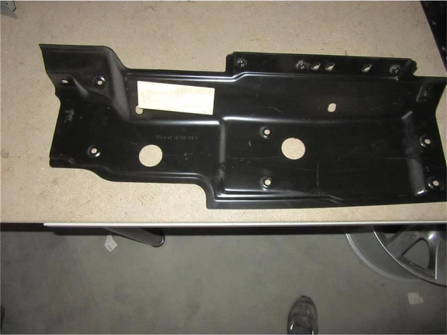 MERCEDES ORIGINAL ACTROS W942 Console Entry Front Left W942 A9416606131 ...