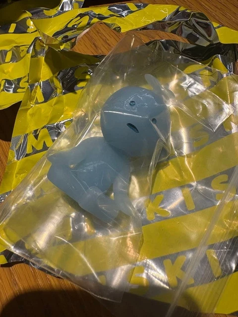 SMISKI TOILET SERIES Secret Figurine Unopened Collectible £110.71 ...