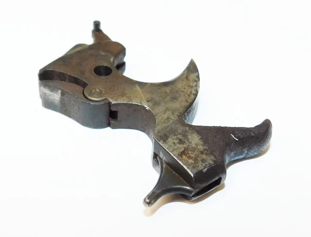 COLT POCKET POSITIVE .32 S&W Long Complete Hammer Assembly #P540 $89.95 ...