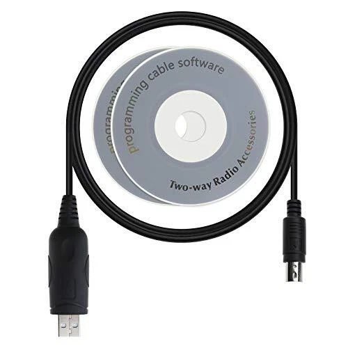 CÂBLE DE PROGRAMMATION USB vers 8 Broches CT-62 Cat et CD Compatible ...