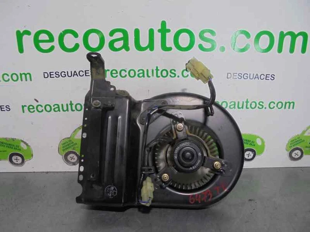 MOTEUR VENTILATEUR POUR TOYOTA 0625005900 LAND CRUISER (J73) 2.5 05.92 - EUR 57,67 - PicClick FR