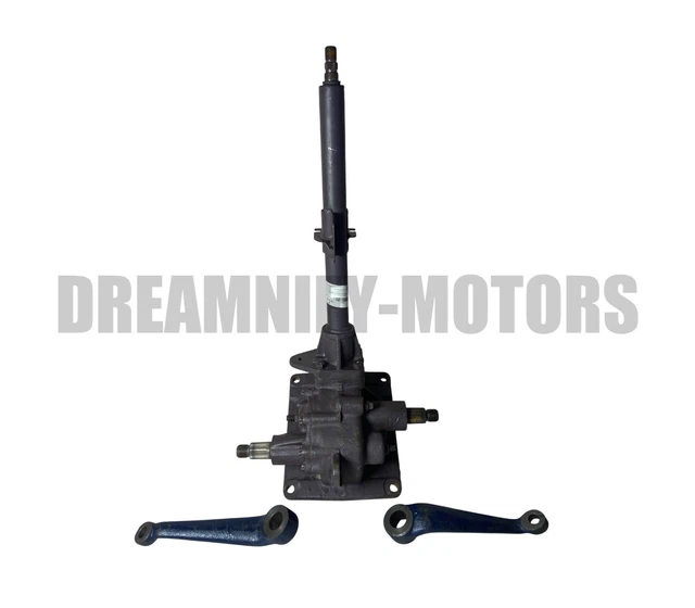 FOR FORD TRACTOR Steering Gear Box Assembly 2000 3000 3600 3610 4000 ...