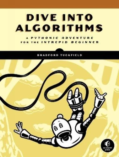 BRADFORD TUCKFIELD DIVE Into Algorithms (Tascabile) EUR 40,40 - PicClick IT